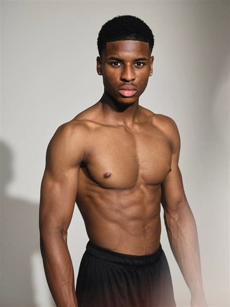 Ethan B Forte Model Management