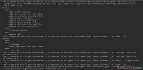Spring中事务transaction（enabletransactionmanager Transactional）实现机制源码解析