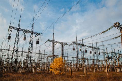 Ai S Energy Demands Are Surging The Grid Needs To Catch Up Techradar