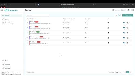 Filemaker Hosting Dedicated Servers Soc Ii Certified