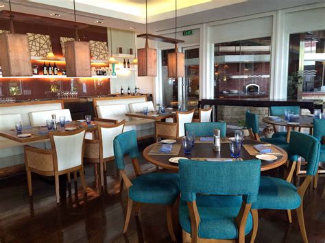 Acqua Shangri La S Mactan Resort Spa Menu