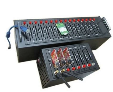 Bulk SMS GSM Modem At Best Price In Chennai By ICS Technologies ID 4361607112