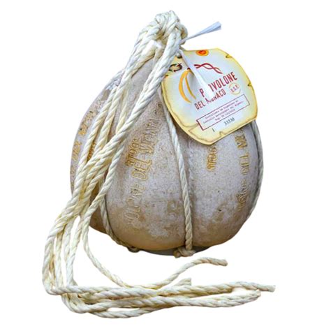 Provolone Del Monaco — La Tienda De Las Tiendas