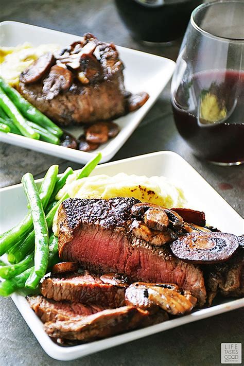17 Easy Dinner Ideas For Two Romantic Dinner For Two Recipes