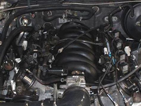 GM Chevy LM4 Vortec 5300 Engine Specs