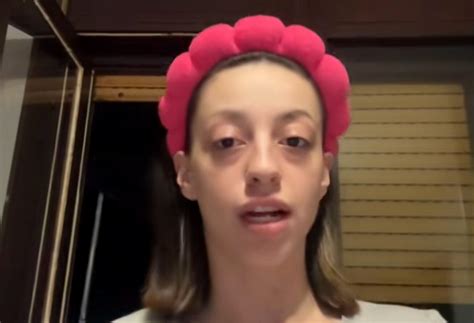 Uhapšena Tiktokerka Ivona Stefanović