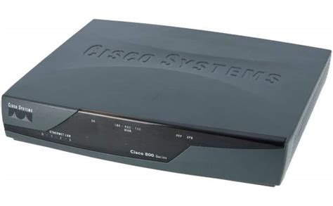 Cisco CISCO K Ethernet SOHO Security Router New And Refurbished Buy Online Low Prices