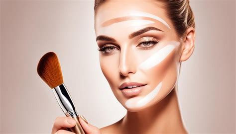 Chisel And Glow Effortless Contouring Techniques For Sculpted Cheekbones And Defined Features