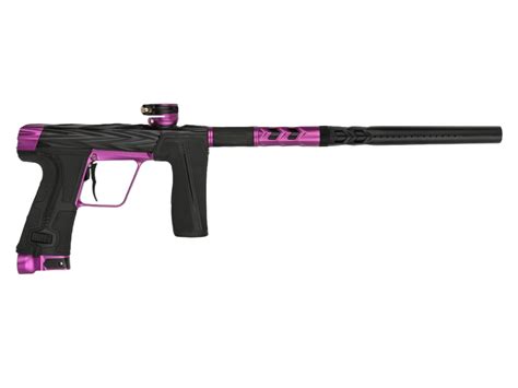 New Hk Army X Planet Eclipse Cs3 Pro Shredder Edition Blackpurple