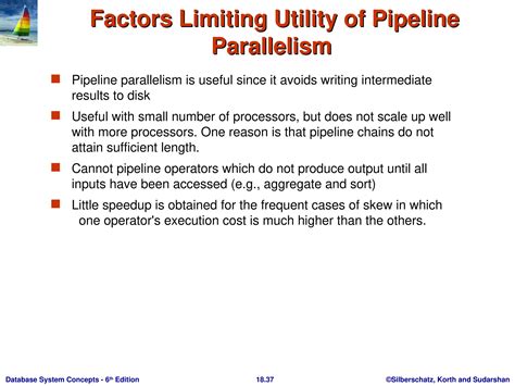 distributed databases notes ppts ch18 ppt free download