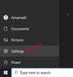 How To Turn Off Mouse Acceleration On Windows 10