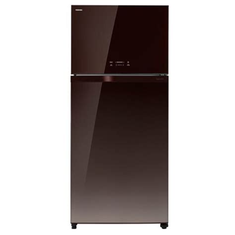 TỦ LẠNH TOSHIBA GR WG58VDAZ PGB 546 lít Inverter ĐIỆN MÁY LÝ TƯỞNG