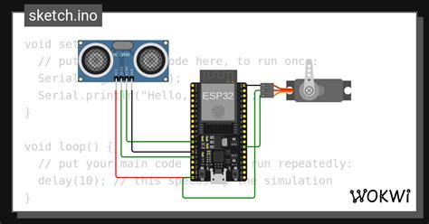 Blynkservo Wokwi Esp32 Stm32 Arduino Simulator Blynkservo Wokwi Esp32 Stm32 Arduino Simulator
