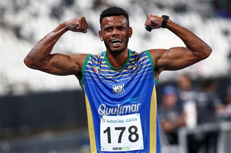 Atleta Olímpico Brasileiro Desabafa Sobre Falta De Apoio E Condições