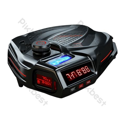 Radar Detection Technology Top Detectors Advanced Detector Png Images