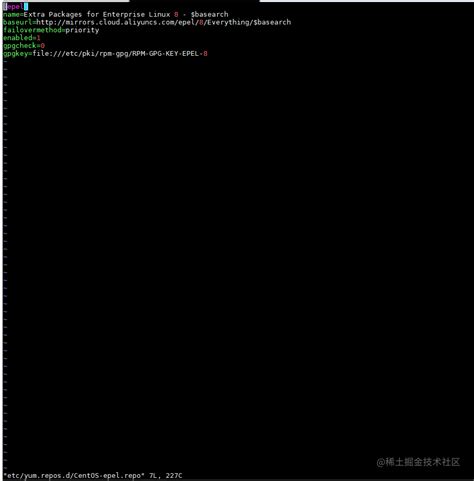 Linuxcentos8从0开始篇【1】 安装docker和docker Composecentos8安装docker Compose