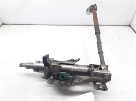 4123s0 Colonne De Direction Pour Citroen C3 I 14 Bvalent 2002 4503156