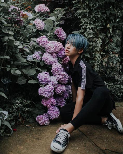 Lopeさんのインスタグラム写真 Lopeinstagram「model Lope﻿﻿ Photography Sachie
