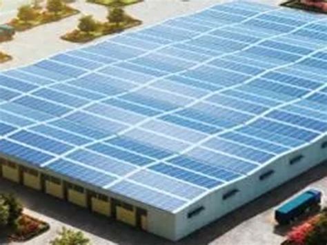 光储充一体化系统 深圳南方阳光太阳能技术有限公司 深圳南方阳光太阳能技术有限公司