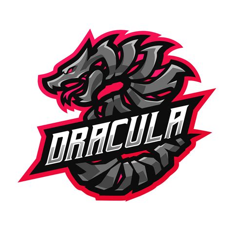 Dracula University Logo