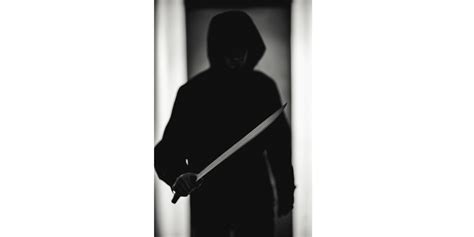 Assault Offences In New South Wales
