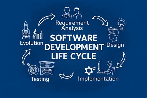 What Is The Software Development Life Cycle Sdlc