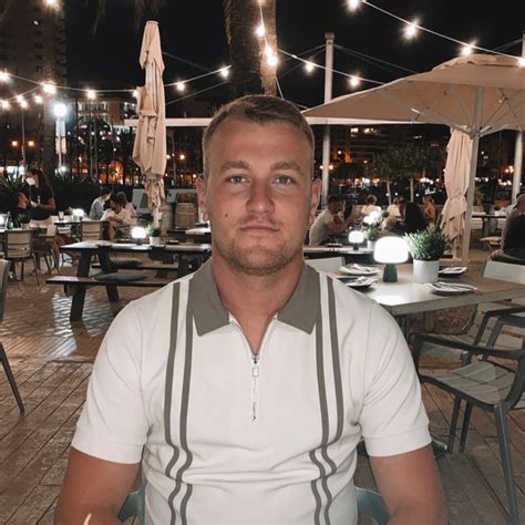 Callum Murphy Roofer Self Employed Linkedin