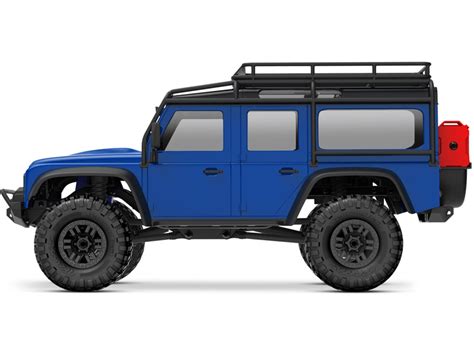 Traxxas TRX M Land Rover Defender RTR TRA Astra