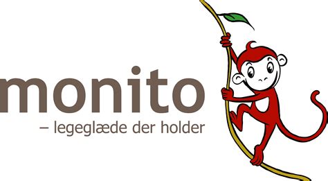 Monito - dit børneunivers med børnetøj og legetøj