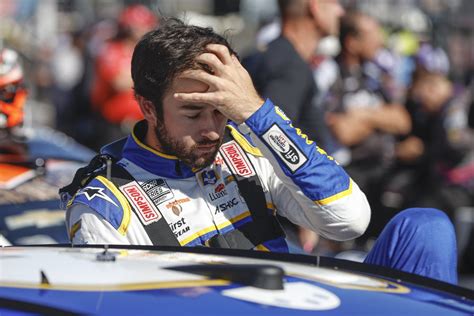 Chase Elliott Given Bitter Reality Check That Crushed His Goal Of