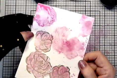 Gilding Polish Techniques Tutorial Splitcoaststampers