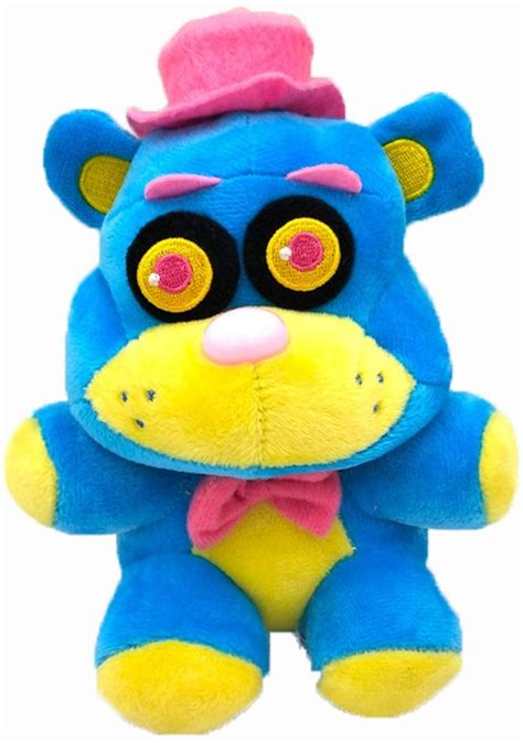 Doldurulmuş Çocuklar İçin Fnaf Teddy Oyuncaklar Kawaii Freddys Hayvan