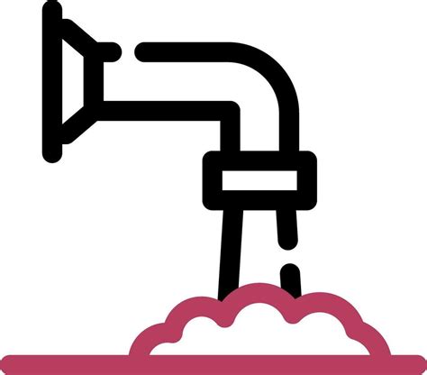 Waste Water Creative Icon Design 32801386 Vector Art At Vecteezy