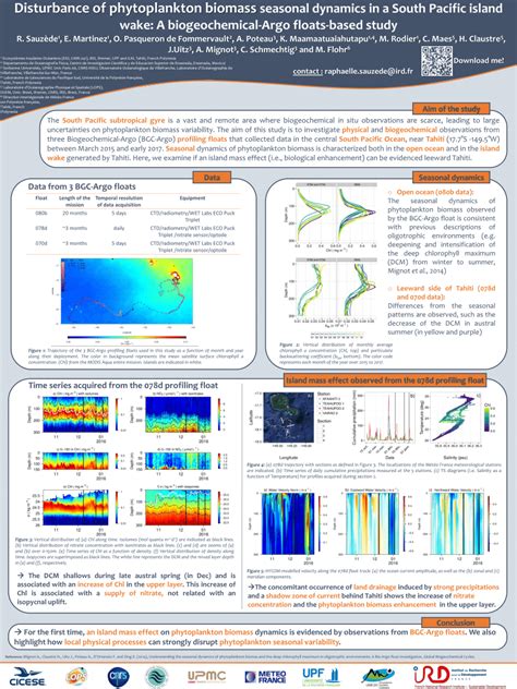 Pdf Disturbance Of Phytoplankton Biomass Seasonal Dynamics In A South