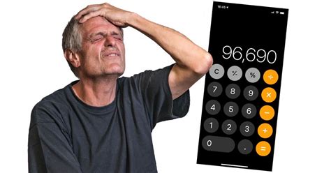 How To Fix Number Typos In Apple S Calculator App With A Swipe The Mac Observer