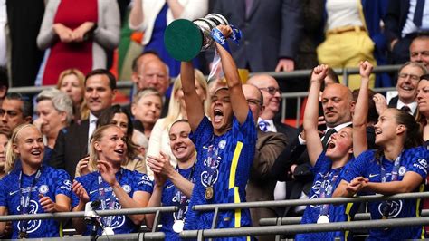Matildas And Chelsea Striker Sam Kerr Wins Pfa Players Player Of The