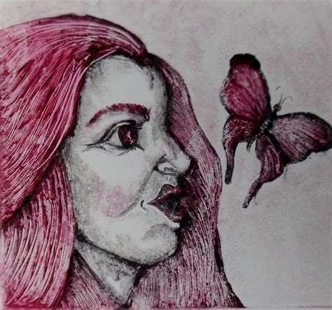 Monotipo Otra Cosa Mariposa Creatividad