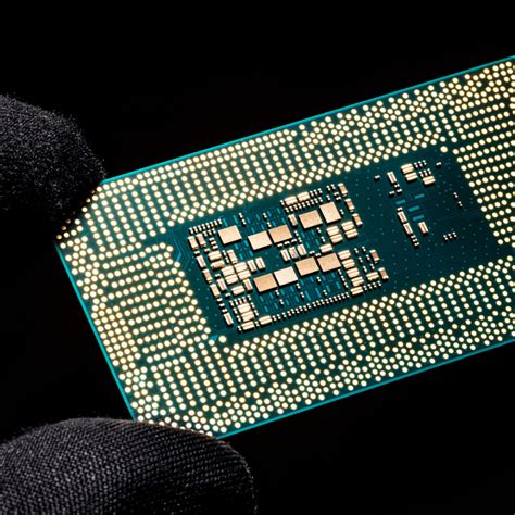 Ic Substrates Atands