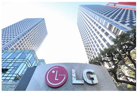 Lg전자 이동로봇 안전제어기 국제표준 인증 획득
