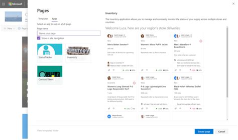 New Updates And Capabilities For Developers At SharePoint Conference Microsoft Developer Blog