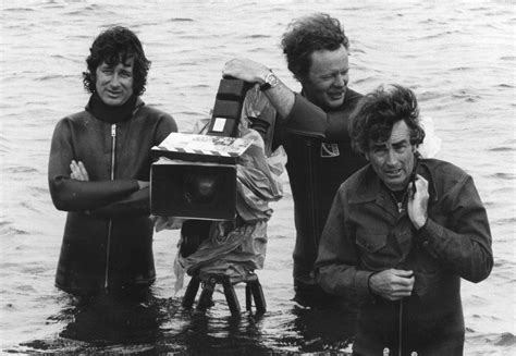 In Memoriam Michael Chapman Asc 1935 2020 The American Society Of