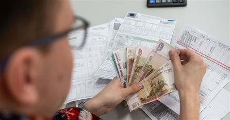 В Татарстане объяснили рост цен на «коммуналку с июля 2024 года Новости Mail