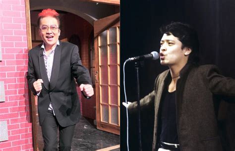 高凌風出道20年不同台劉文正 他曾親吐原因沒人這麼愚蠢 阿波羅新聞網