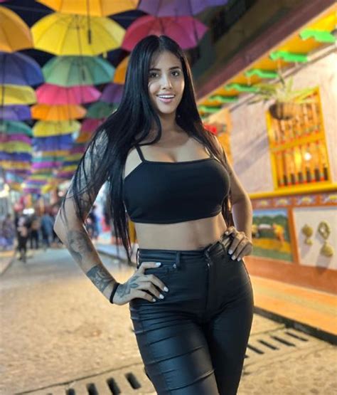 Yorgelis Carrillo Biography Age Height Career Net Worth