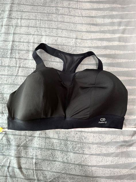 Decathlon Sports Bra Womens Fashion Activewear On Carousell