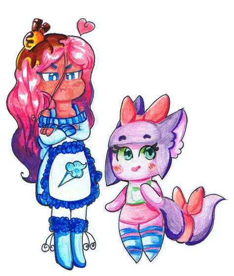 Tawog Ocs Ts By Karsismf97 On Deviantart