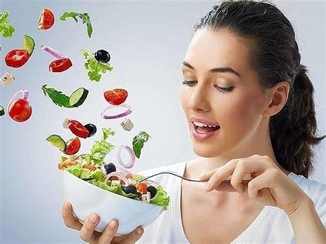 Продукты снижающие аппетит Все своими руками