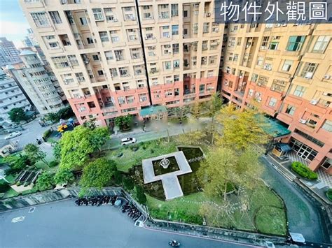 巧克力花園廣場新北市淡水區水源街二段電梯大廈巧克力高坪效樓中樓 房屋出售 樂屋網