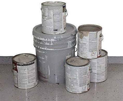 Rock Solid Paint Hardener