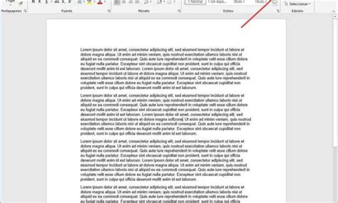 Maîtrisez La Fonction De Recherche De Texte Dans Word Informatique Mania